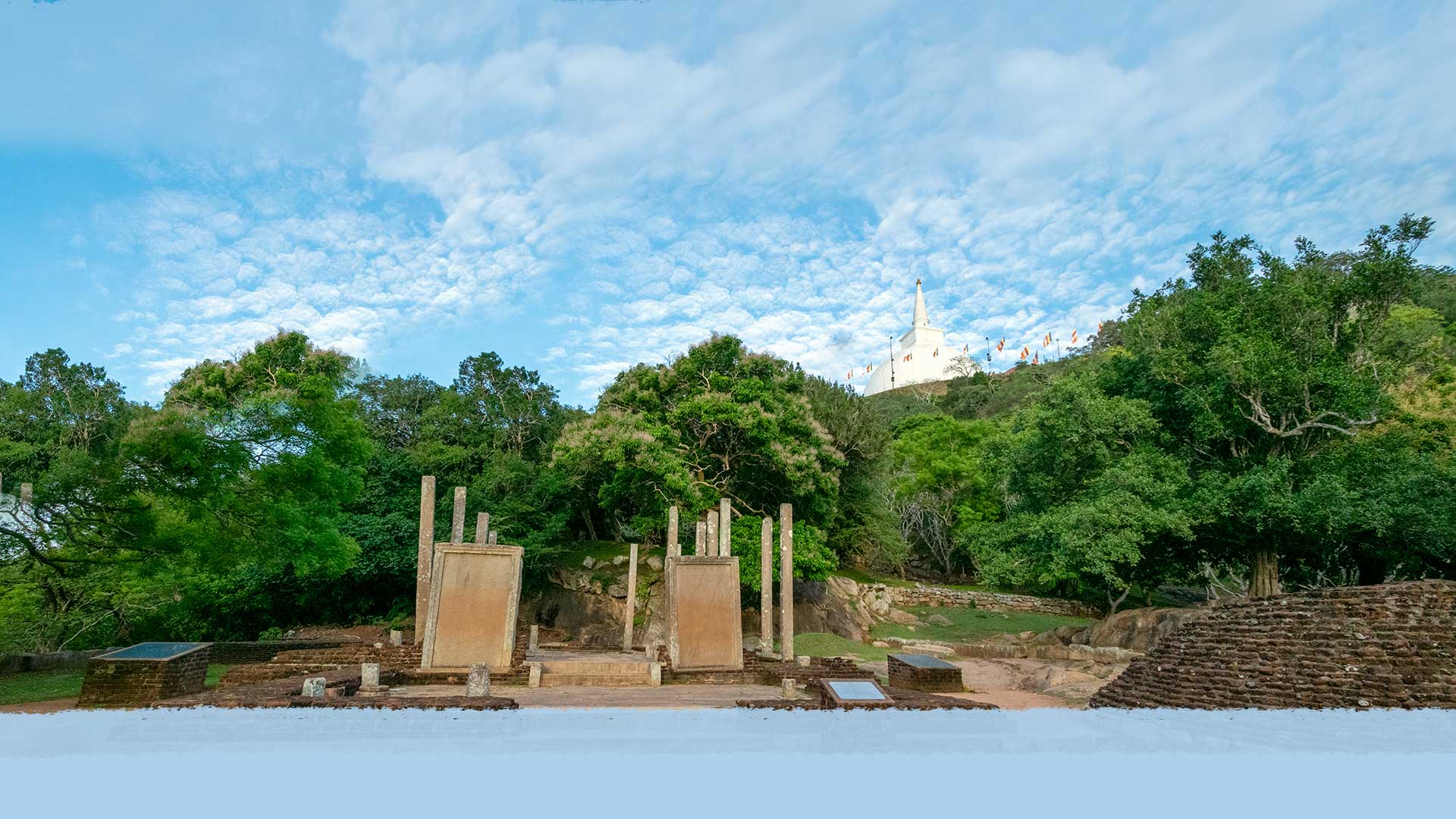 Inscriptions of Sri Lanka Online Database with Estampage